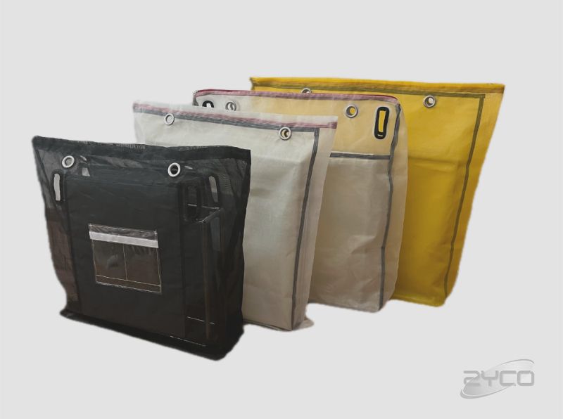 Logistics Bags